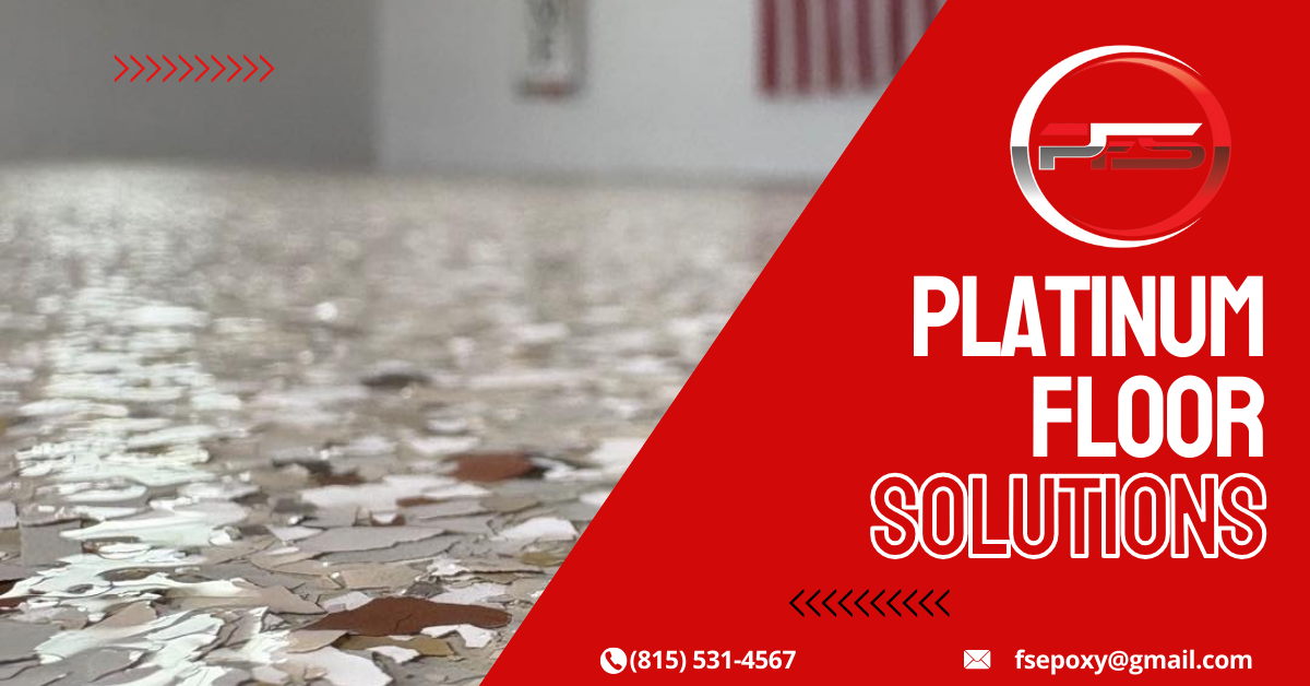 Polyurea Floor Coating | Platinum Floor Solutions